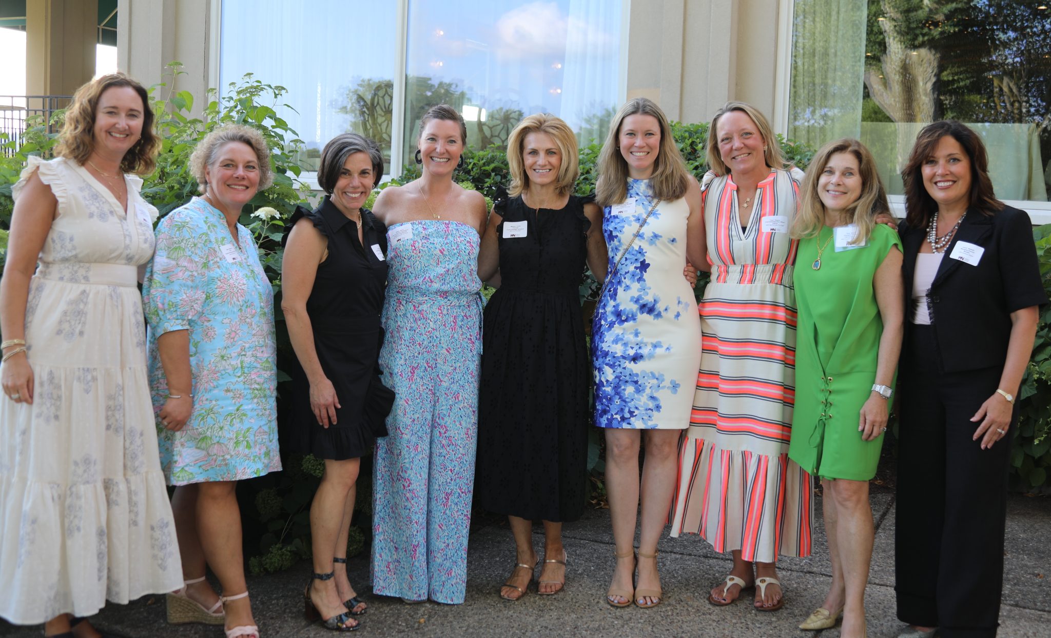 Women In Investing Network (WIN) Of Philadelphia